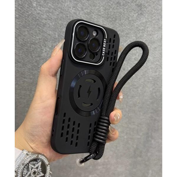 ZOZO問い合わせ番号:101091911ショップ:chuclla，チュクラブランド:WESTBOY，ウエストボーイ商品名:MagSafe対応 マット iPhoneカバー アイフォンケース スマホケース WO25W8AC02カテゴリ:PC・...