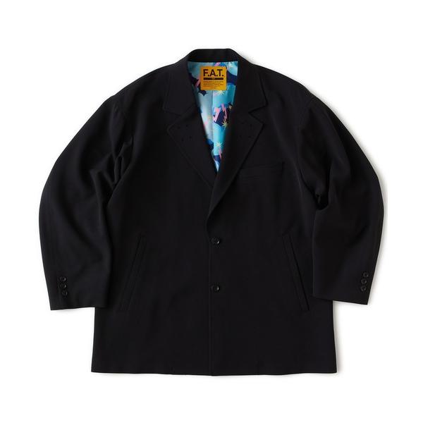 ZOZO問い合わせ番号:101092247ショップ:FAT，エフエイティーブランド:FAT，エフエイティー商品名:N.T. ”SUNDERカテゴリ:ジャケット/アウター>その他アウターブランド品番:F32610-JK12素材:表地/ポ...