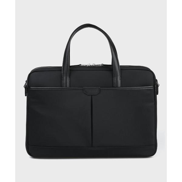 ZOZO問い合わせ番号:101092608ショップ:Paul Smith，ポール・スミスブランド:Paul Smith，ポールスミス商品名:PSビジネスナイロン 2WAYブリーフケース【553434 B161F】カテゴリ:バッグ>ビジ...