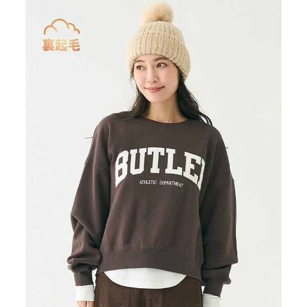 『セール実施中』ZOZO問い合わせ番号:101092736ショップ:coca，コカブランド:coca（coca），コカ商品名:ヘビーウェイト裏起毛ヴィンテージ加工 ロゴスウェットカテゴリ:トップス>スウェットブランド品番:46-250...