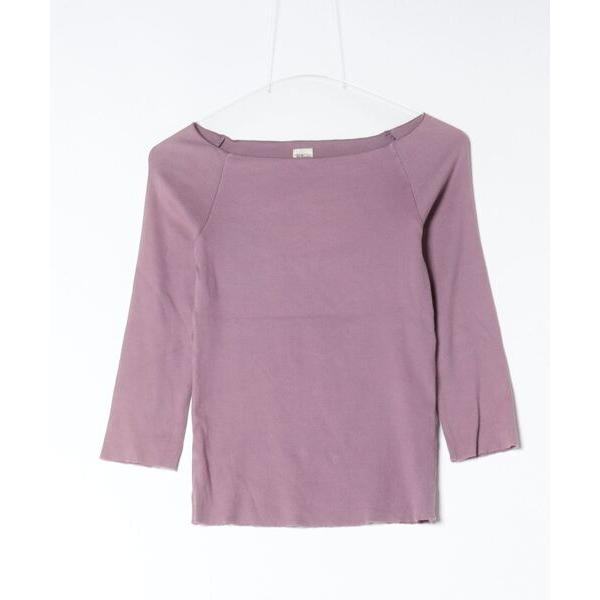 『セール実施中』コンディション：D（傷・汚れあり）傷や汚れがあるが使用には問題ないアイテム首周り・袖口：色あせ、汚れZOZO問い合わせ番号:101098851ショップ:ZOZOUSED，ゾゾユーズドブランド:Ron Herman，ロン ハー...