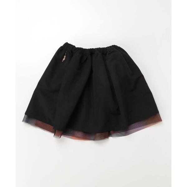 『タイムセール実施中』参考価格：3，489円発売時期：2025年10月コンディション：B（目立つ使用感なし）使用感が少ない、または気にならないアイテム全体的：汚れ、色あせ参考商品名：【100-150cm】リバーシブルチュールスカート参考品番...