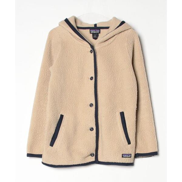 『セール実施中』コンディション：B（目立つ使用感なし）使用感が少ない、または気にならないアイテム全体的：毛玉ZOZO問い合わせ番号:101112758ショップ:ZOZOUSED，ゾゾユーズドブランド:patagonia，パタゴニア商品名:ブ...