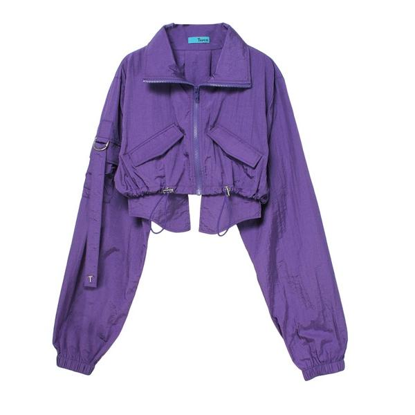 参考価格：23，100円発売時期：2023年04月コンディション：B（目立つ使用感なし）使用感が少ない、または気にならないアイテム首周り・襟周り：汚れ参考商品名：Nylon Shaka Blouson参考品番：2323502001，2323...