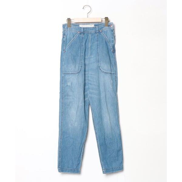 『セール実施中』コンディション：B（目立つ使用感なし）使用感が少ない、または気にならないアイテム全体的：色あせZOZO問い合わせ番号:101119639ショップ:ZOZOUSED，ゾゾユーズドブランド:GRANDMA MAMA DAUGHT...