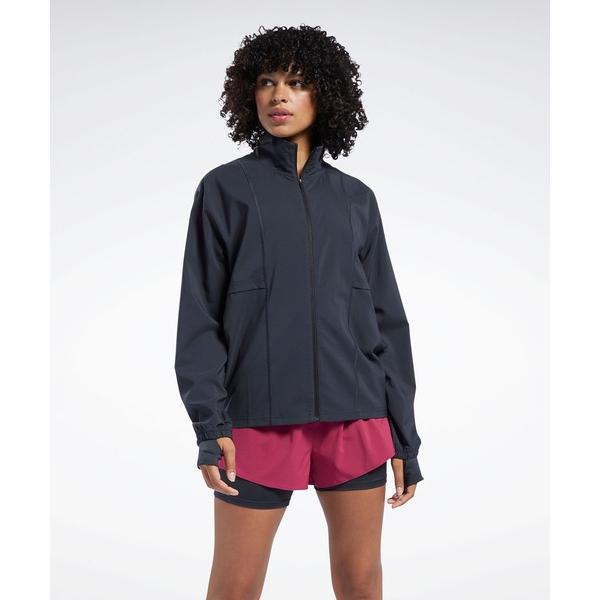 『セール実施中』参考価格：7，690円発売時期：2022年02月コンディション：C（やや使用感あり）使用感があり、やや気になる傷や汚れがあるアイテム首周り：汚れ参考商品名：ランニング ウィンド ジャケット / Running Wind Ja...