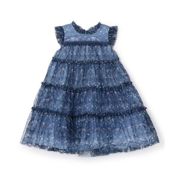 『タイムセール実施中』ZOZO問い合わせ番号:101132231ショップ:sense of wonder，センスオブワンダーブランド:sense of wonder，センスオブワンダー商品名:リバティチュールドレスカテゴリ:ワンピース/ドレ...