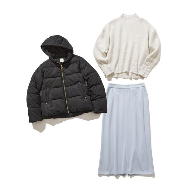 ※このアイテムは返品・交換対象外商品です。※このアイテムは注文取消し・返品・交換対象外商品です。ZOZO問い合わせ番号:101132618ショップ:L size ONWARD（大きいサイズ），エルサイズ　オンワードブランド:ANY SIS，...