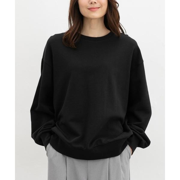 ZOZO問い合わせ番号:101132890ショップ:Honeys，ハニーズブランド:Honeys，ハニーズ，CINEMA CLUB，シネマクラブ商品名:こだわり綿スウェットカテゴリ:トップス>スウェットブランド品番:654-11-99...