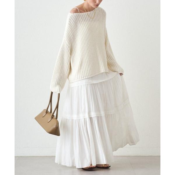 『タイムセール実施中』ZOZO問い合わせ番号:101132950ショップ:LOUNGEDRESS，ラウンジドレスブランド:LOUNGEDRESS，ラウンジドレス商品名:サテンティアードキャミワンピースカテゴリ:ワンピース/ドレス>ワン...