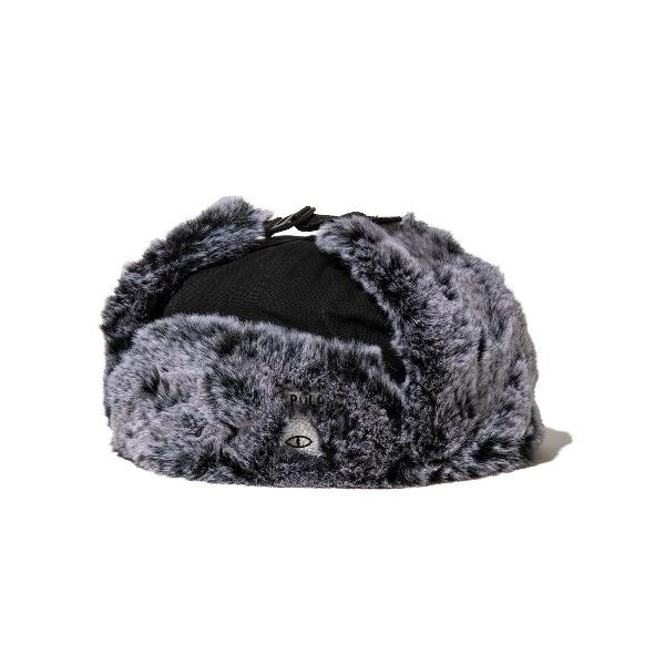 ZOZO問い合わせ番号:101132975ショップ:Kinetics，キネティクスブランド:POLeR，ポーラー，Kinetics，キネティクス商品名:POLER MILITARY FUR VISOR CAP（ポーラー ミリタリー ファー ...