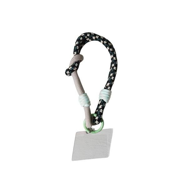 ZOZO問い合わせ番号:101133738ショップ:Global Forme Concrete，グローバルフォルムコンクリートブランド:misto accessories，ミストアクセサリーズ商品名:Phone Short strap GO...