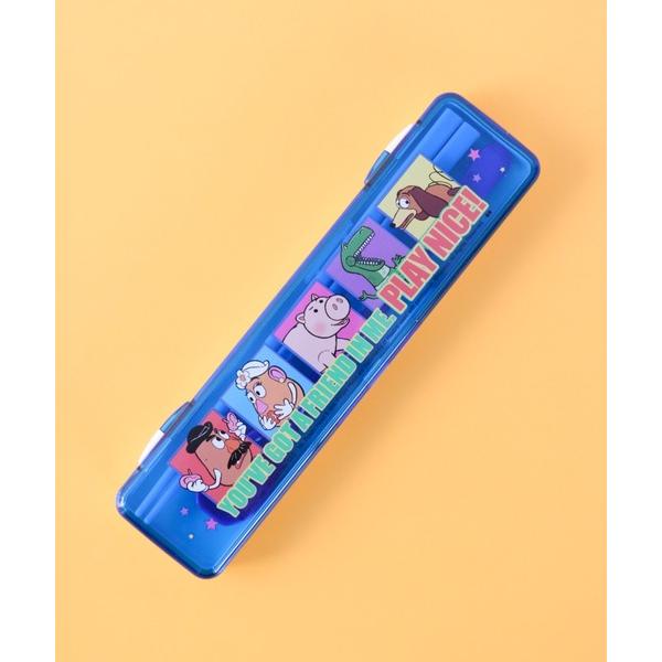 ZOZO問い合わせ番号:101134206ショップ:SiNCERE，シンシアブランド:Disney，ディズニー，SiNCERE，シンシア商品名:〈DISNEY/ディズニー〉 Toy Story トイストーリー 箸＆スプーンセット PLAY ...
