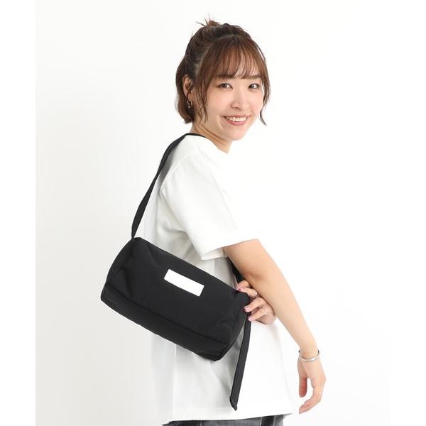 ZOZO問い合わせ番号:101134561ショップ:Manhattan Portage，マンハッタンポーテージブランド:Manhattan Portage，マンハッタンポーテージ商品名:YONKERS BAG PADDED POLYESTE...