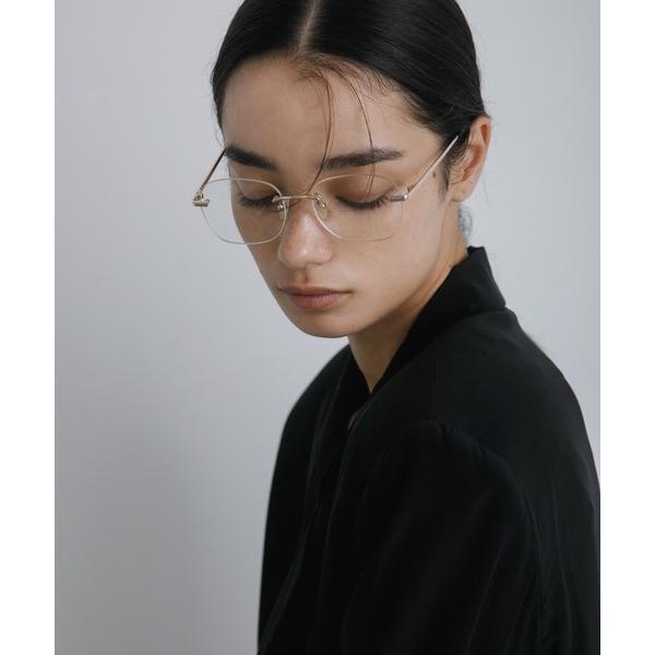 ZOZO問い合わせ番号:101134937ショップ:URBAN RESEARCH，アーバンリサーチブランド:URBAN RESEARCH，アーバンリサーチ商品名:decor『デコール』　Eyewear WideRimlessカテゴリ:ファッ...