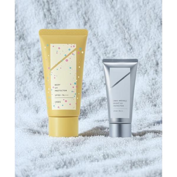 ※このアイテムは返品・交換対象外商品です。ZOZO問い合わせ番号:101134983ショップ:ORBIS，オルビスブランド:ORBIS，オルビス商品名:【ZOZOTOWN限定・ミニサイズ2種】日焼け止めおためしセットカテゴリ:ビューティーグ...