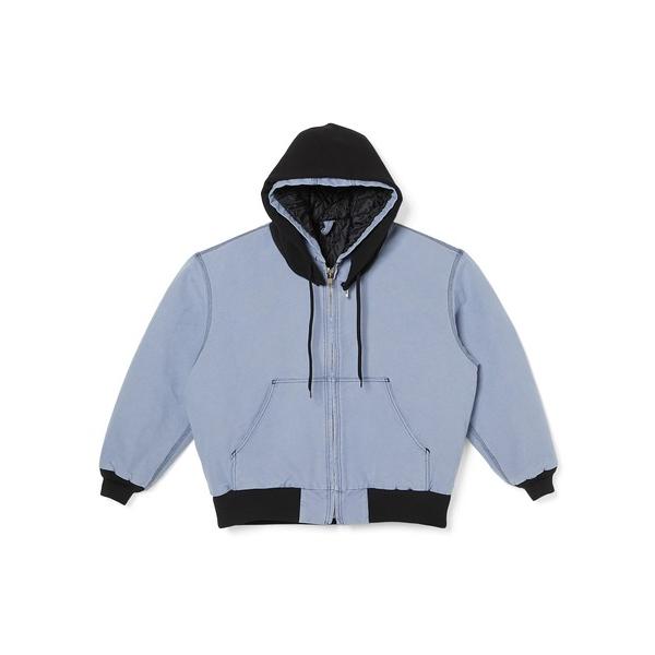 ZOZO問い合わせ番号:101135928ショップ:N.HOOLYWOOD，エヌ.ハリウッドブランド:N.HOOLYWOOD COMPILE，N.ハリウッド コンパイル，N.HOOLYWOOD，N.ハリウッド商品名:HOODIE BLOUS...