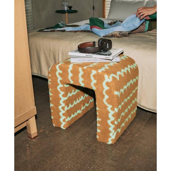 ZOZO問い合わせ番号:101137364ショップ:BIRTHDAY BAR，バースデイバーブランド:BIRTHDAY BAR，バースデイバー，Actually，アクチュアリー商品名:【SAHIR サヒール】Mini chair ミニチェア...