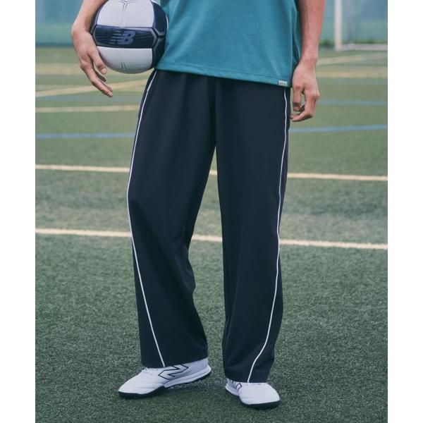 『タイムセール実施中』ZOZO問い合わせ番号:101137673ショップ:New Balance，ニューバランスブランド:New Balance，ニューバランス商品名:ウーブンワイドパンツカテゴリ:パンツ>スウェットパンツブランド品番...