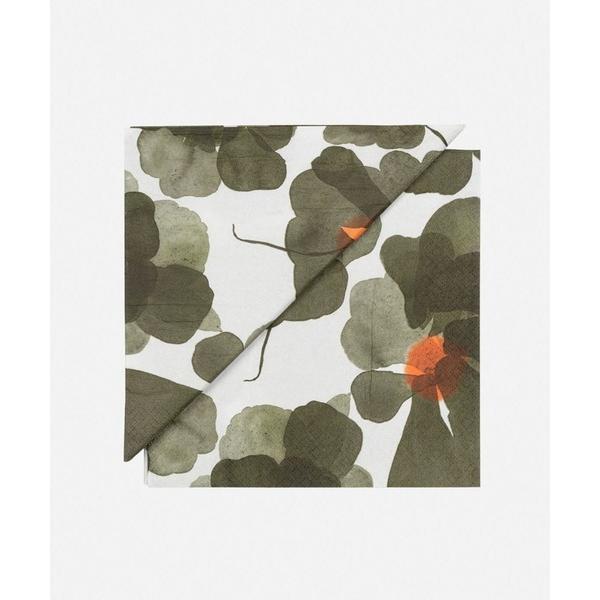 ZOZO問い合わせ番号:101143851ショップ:marimekko，マリメッコブランド:marimekko，マリメッコ商品名:Valssi / cocktail napkins　25ｘ25カテゴリ:食器/キッチン>キッチンツールブ...