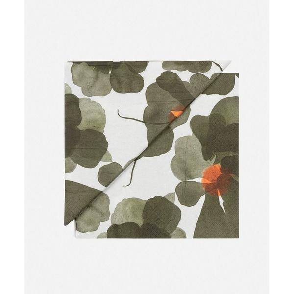 ZOZO問い合わせ番号:101143860ショップ:marimekko，マリメッコブランド:marimekko，マリメッコ商品名:Valssi / lunch napkins　33ｘ33カテゴリ:食器/キッチン>キッチンツールブランド...