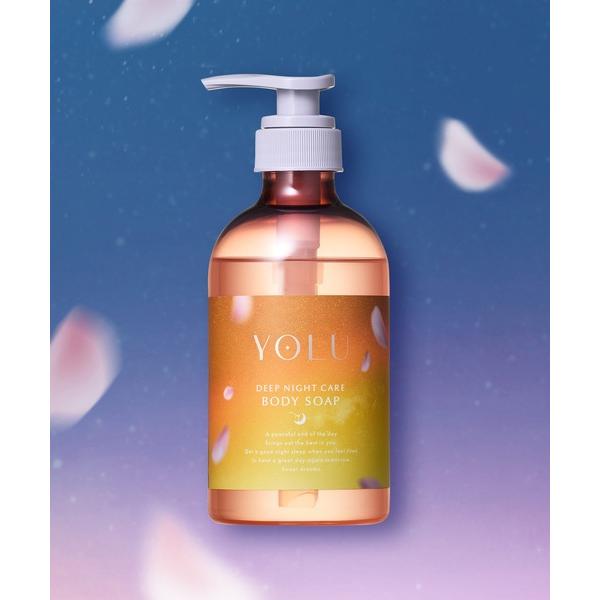 『タイムセール実施中』※このアイテムは返品・交換対象外商品です。コスメ商品ZOZO問い合わせ番号:101143935ショップ:and Habit，アンドハビットブランド:YOLU，ヨル商品名:【数量限定】 YOLU ヨル トリーツ スプリン...