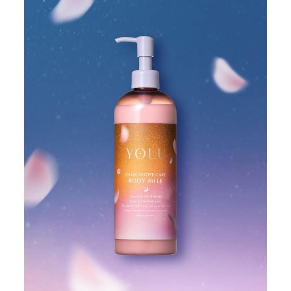 『タイムセール実施中』※このアイテムは返品・交換対象外商品です。コスメ商品ZOZO問い合わせ番号:101144186ショップ:and Habit，アンドハビットブランド:YOLU，ヨル商品名:【数量限定】 YOLU ヨル トリーツ スプリン...