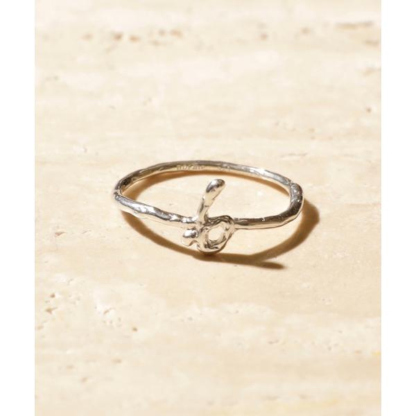 ZOZO問い合わせ番号:101145813ショップ:Soierie，ソワリーブランド:norme，ノーム，Soierie，ソワリー商品名:【SILVER925】ノーム ナンバリング リング /  norme numbering ringカテ...