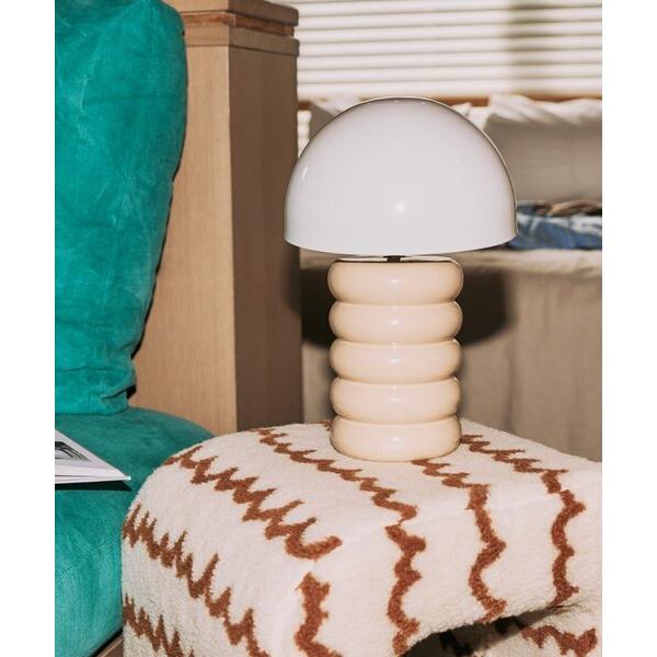 ZOZO問い合わせ番号:101145922ショップ:BIRTHDAY BAR，バースデイバーブランド:SAHIR，サヒール，BIRTHDAY BAR，バースデイバー商品名:【SAHIR サヒール】Ceramic table lamp  テー...