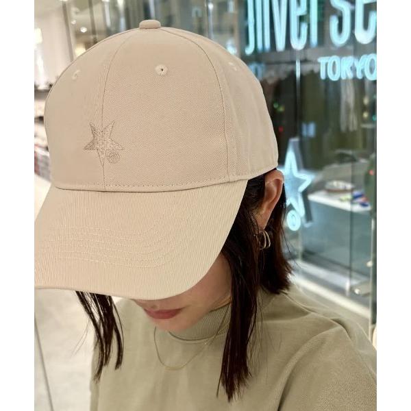 ZOZO問い合わせ番号:101145986ショップ:CONVERSE TOKYO，コンバーストウキョウブランド:CONVERSE TOKYO，コンバーストウキョウ商品名:DIAGONAL STAR★ CAP (BIG BRIM)カテゴリ:帽...