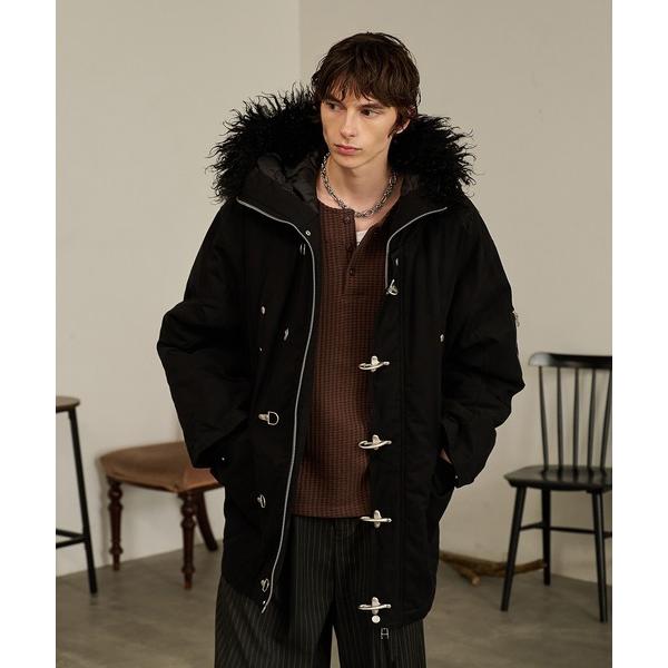 『セール実施中』ZOZO問い合わせ番号:101145995ショップ:CREO STORE，クレオストアブランド:CREO STORE，クレオストア，Forte（フォルテ），フォルテ商品名:Padded N-3B Jacket/パデットエヌス...