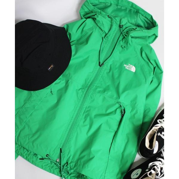 参考価格：35，200円発売時期：2024年10月コンディション：D（傷・汚れあり）傷や汚れがあるが使用には問題ないアイテム内側：破れ参考商品名：【THE NORTH FACE】ノースフェイス W Antora Rain Hoodie レデ...