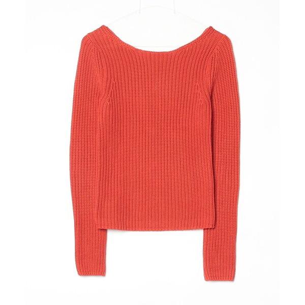 『セール実施中』コンディション：A（使用感なし）数回使用した程度で使用感が感じられないアイテムZOZO問い合わせ番号:101152667ショップ:ZOZOUSED，ゾゾユーズドブランド:Ron Herman，ロン ハーマン商品名:長袖ニット...