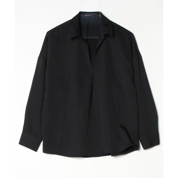 『セール実施中』コンディション：C（やや使用感あり）使用感があり、やや気になる傷や汚れがあるアイテム首周り・袖口：汚れ内側：毛玉全体的：保管上のにおいがします。ZOZO問い合わせ番号:101154959ショップ:ZOZOUSED，ゾゾユーズ...