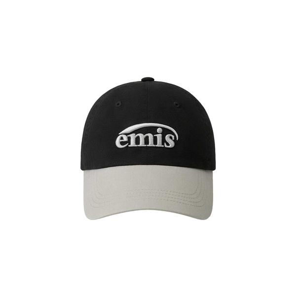 ZOZO問い合わせ番号:101159266ショップ:EMIS，イミスブランド:EMIS，イミス商品名:WASHED TWO TONE BALL CAPカテゴリ:帽子>キャップブランド品番:E250U1101素材:コットン 100%原産...