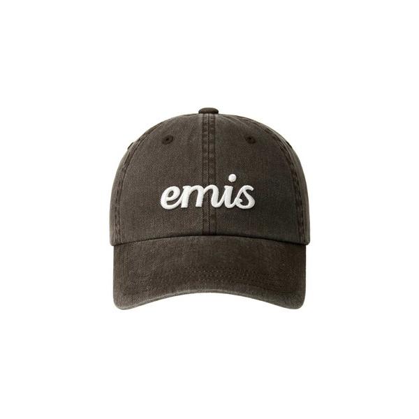 ZOZO問い合わせ番号:101159268ショップ:EMIS，イミスブランド:EMIS，イミス商品名:VINTAGE PIGMENT BALL CAPカテゴリ:帽子>キャップブランド品番:E250U1104素材:コットン 100%原産...