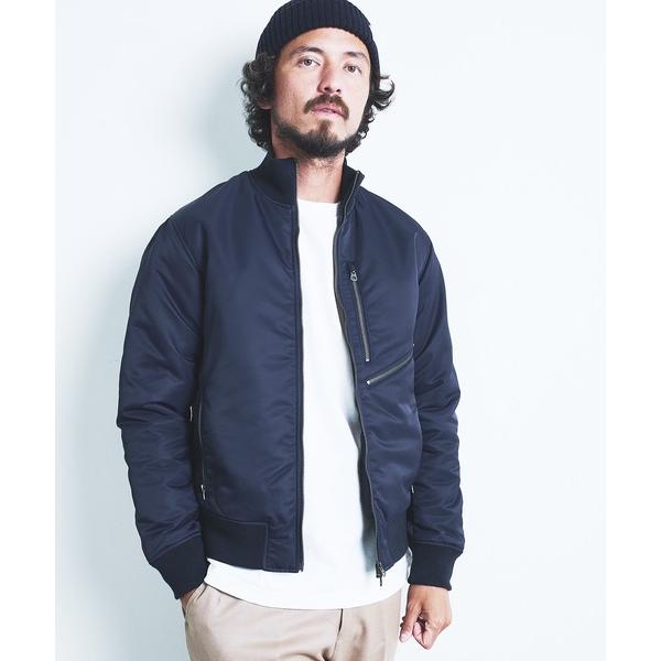 『タイムセール実施中』参考価格：36，300円発売時期：2022年08月コンディション：C（やや使用感あり）使用感があり、やや気になる傷や汚れがあるアイテム全体的：汚れ参考商品名：66NYLON TWILL THINSULATE ZIP F...