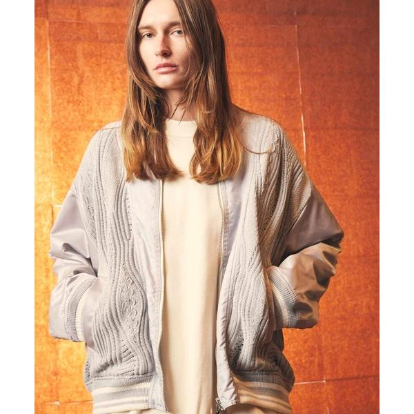 『タイムセール実施中』参考価格：24，200円発売時期：2024年02月コンディション：B（目立つ使用感なし）使用感が少ない、または気にならないアイテム前身頃：汚れ袖口：毛玉参考商品名：《UNISEX》Multi Combination P...