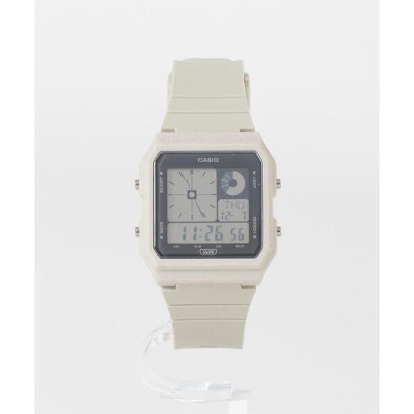 ZOZO問い合わせ番号:101176175ショップ:URBAN RESEARCH DOORS，アーバン リサーチ ドアーズブランド:CASIO，カシオ，URBAN RESEARCH DOORS，アーバンリサーチドアーズ商品名:CASIO　L...