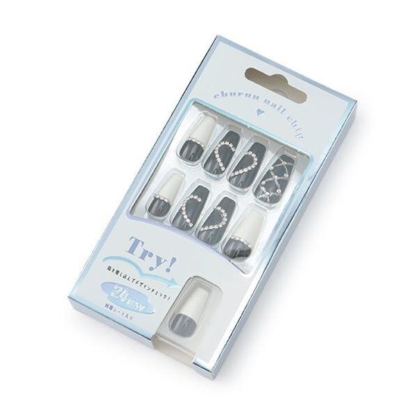 ※このアイテムは返品・交換対象外商品です。コスメ商品ZOZO問い合わせ番号:101182165ショップ:NARUMIYA ONLINE，ナルミヤ オンラインブランド:LOVETOXIC，ラブトキシック商品名:スクエアロングネイルチップカテゴ...