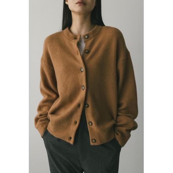 『セール実施中』ZOZO問い合わせ番号:101186280ショップ:STYLEMIXER，スタイルミキサーブランド:STYLEMIXER，スタイルミキサー商品名:ウールニットカーディガンカテゴリ:トップス>カーディガン/ボレロブランド...