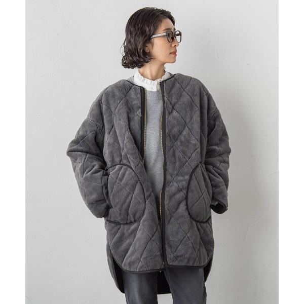 『セール実施中』ZOZO問い合わせ番号:101186308ショップ:LAUTREAMONT ONLINE SHOP，ロートレアモン オンラインショップブランド:la.f…，ラエフ商品名:【WEB限定】”まるで毛布”どちらも主役リバーシブルア...