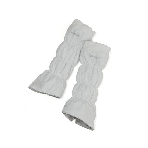 ※このアイテムは返品・交換対象外商品です。ZOZO問い合わせ番号:101186352ショップ:ROPE'，ロぺブランド:JUN&amp;ROPE'，ジュンアンドロペ商品名:中わたレッグウォーマー/撥水・防風カテゴリ:レッグウェア>レッ...