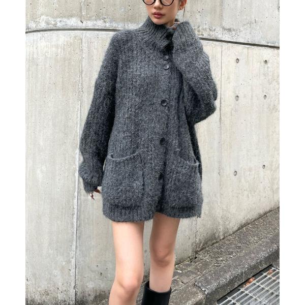 『タイムセール実施中』ZOZO問い合わせ番号:101186402ショップ:ALAND，エーランドブランド:3.3 Field Trip ，3.3フィールドトリップ，ALAND，エーランド商品名:3.3 Field Trip／オーバーニットプ...