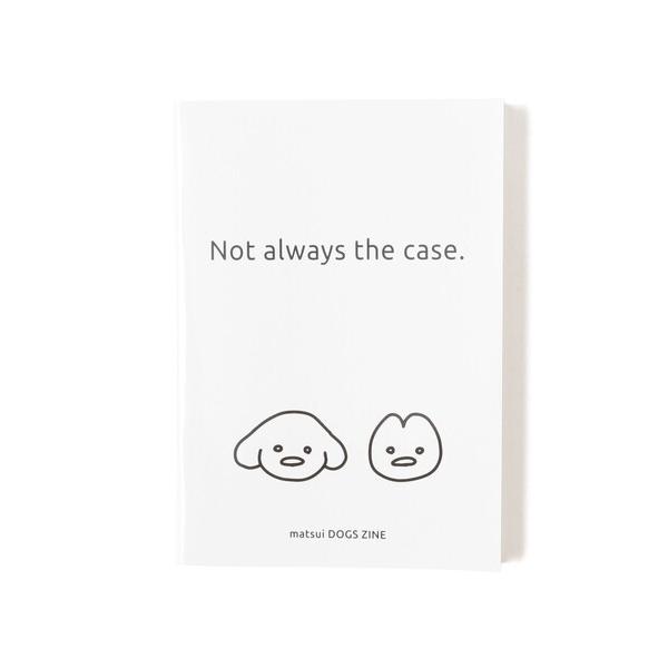 ZOZO問い合わせ番号:101186615ショップ:BEAMS MEN，ビームス メンブランド:TOKYO CULTUART by BEAMS，トウキョウカルチャートバイビームス商品名:matsui / Not always the cas...