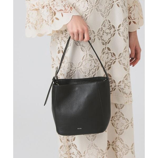 ZOZO問い合わせ番号:101186624ショップ:BEAMS WOMEN，ビームスウィメンブランド:Beau're，ヴュレ，Ray BEAMS，レイビームス商品名:【別注】BEAURE / 2WAY ミニ バッグカテゴリ:バッグ>シ...