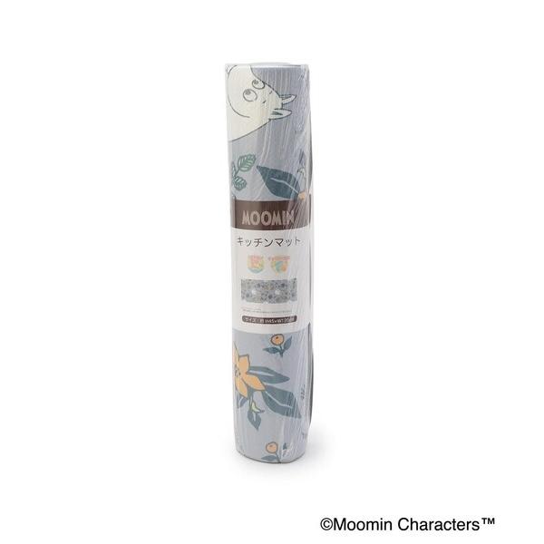 ZOZO問い合わせ番号:101186946ショップ:WORLD ONLINE STORE SELECT，ワールドオンラインストアセレクトブランド:one'sterrace，ワンズテラス商品名:MOOMIN キッチンマット 120cmカテゴリ...