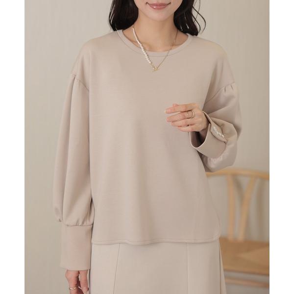 『タイムセール実施中』ZOZO問い合わせ番号:101187181ショップ:Lace Ladies，レースレディースブランド:DAYRA，デイラ商品名:ソリッドカラー ロング カフス 長袖 プルオーバーカテゴリ:トップス>Tシャツ/カッ...