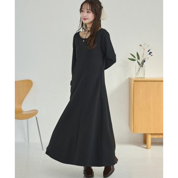 『タイムセール実施中』ZOZO問い合わせ番号:101187207ショップ:Lace Ladies，レースレディースブランド:DAYRA，デイラ商品名:ソリッドカラー ウエストシェイプ フレア マキシ ワンピースカテゴリ:ワンピース/ドレス&...