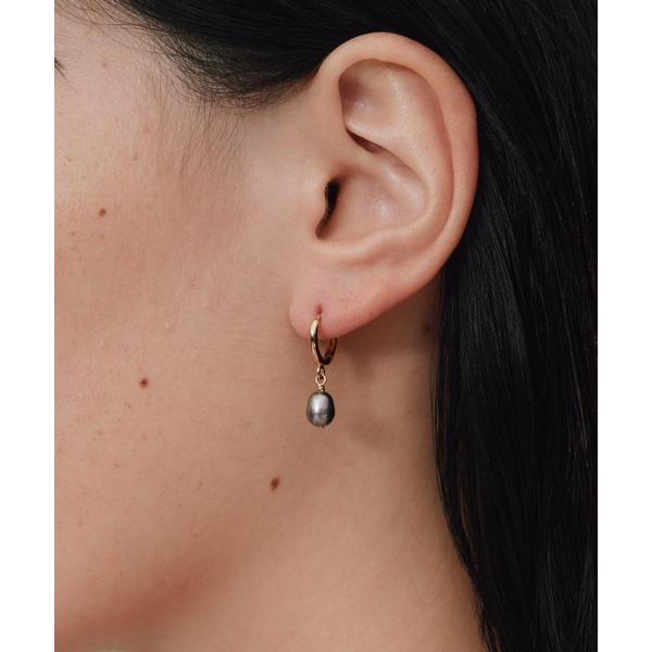 ※このアイテムは返品・交換対象外商品です。ZOZO問い合わせ番号:101187397ショップ:TONE，トーンブランド:novice，ノーヴィス，tone，トーン商品名:【novice】Freshwater Pearl Pierce［Sil...